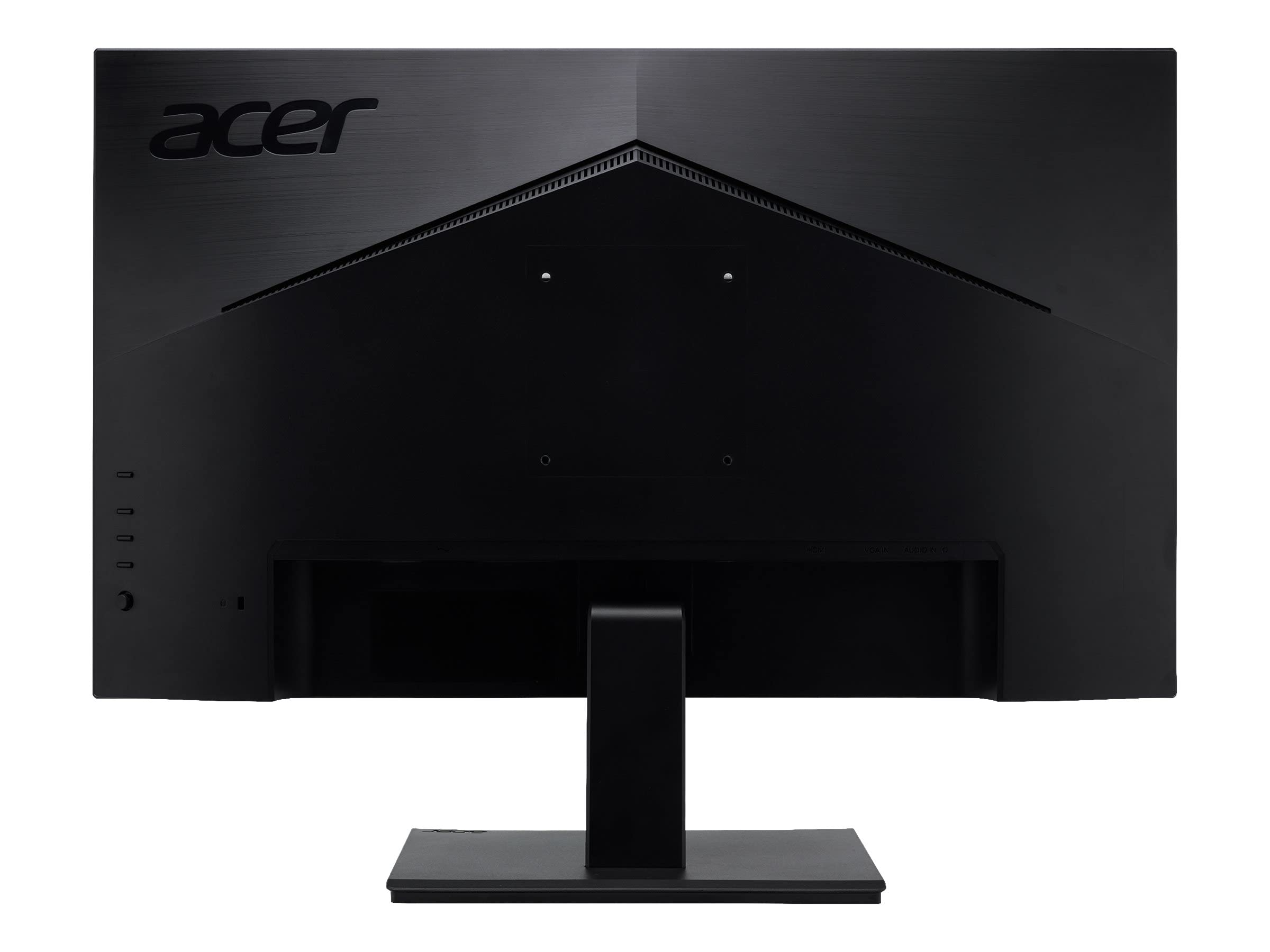 Acer V247Y A 23.8" Full HD LCD Monitor - 16:9 - Black (Renewed)