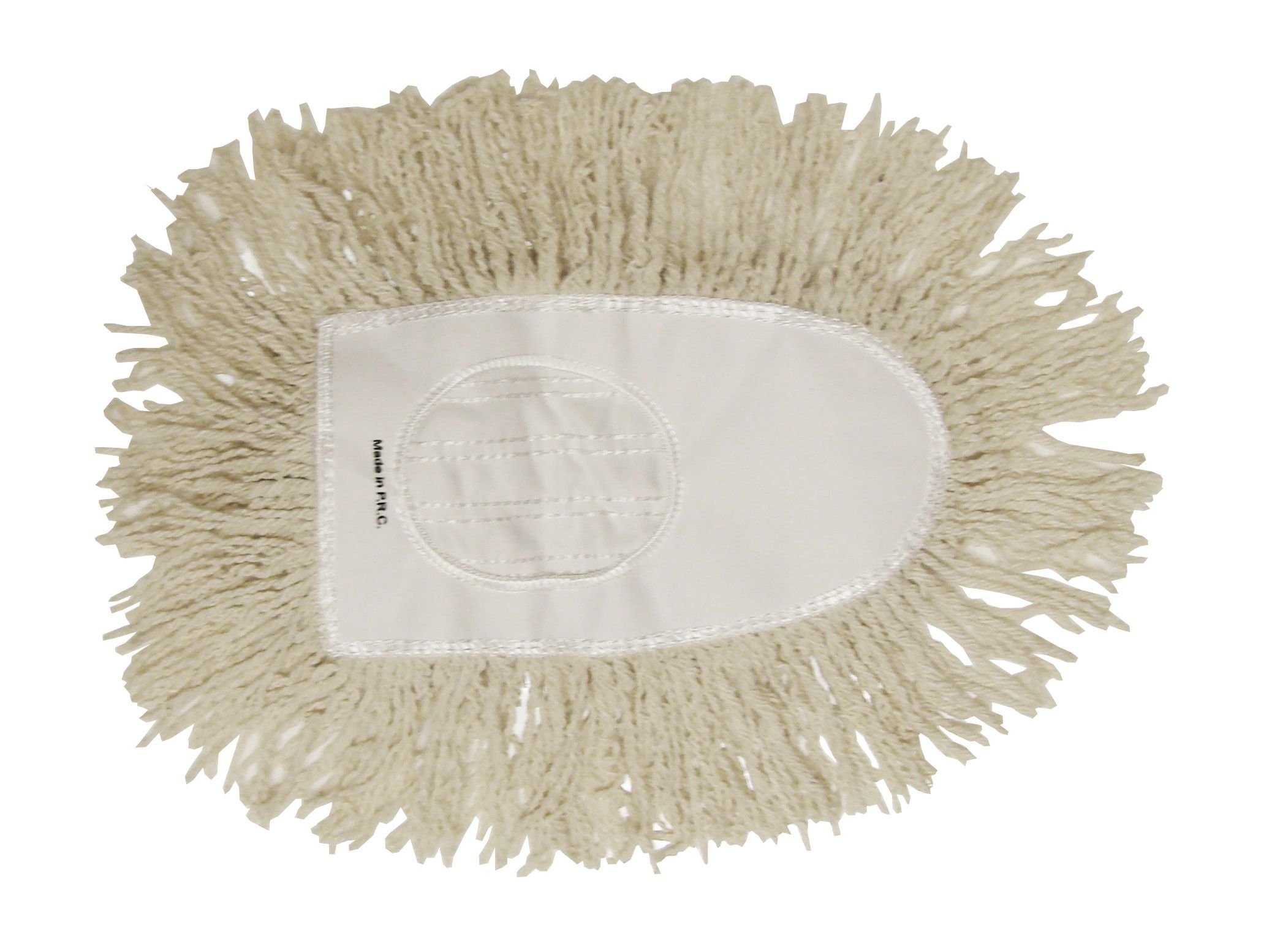 Golden Star AWE303ITW Wedge Mop Refill (Pack of 12)
