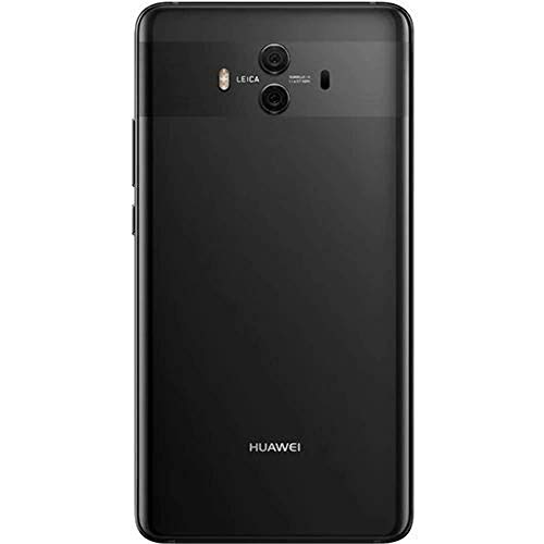 Huawei Mate 10 ALP-L09 64GB GSM Unlocked Android Smart Phone - Black