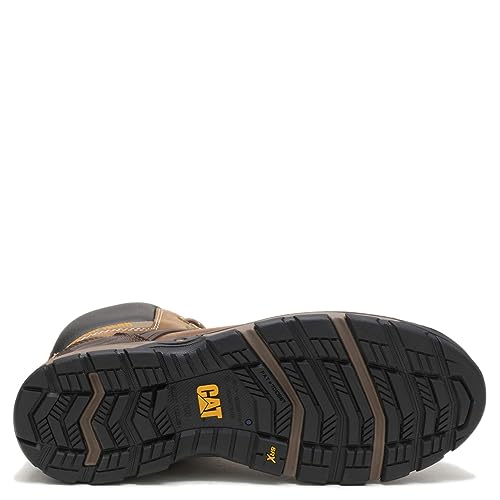 Caterpillar Men's, Excavator Superlite Nano Toe Work Boot