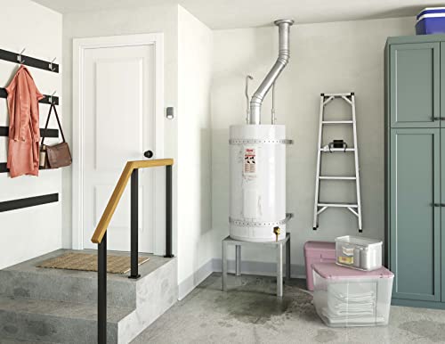 THERMALUX - 11.1 GPM ENERGY STAR RATED High Efficiency Condensing Residential Tankless Water Heater -Natural Gas