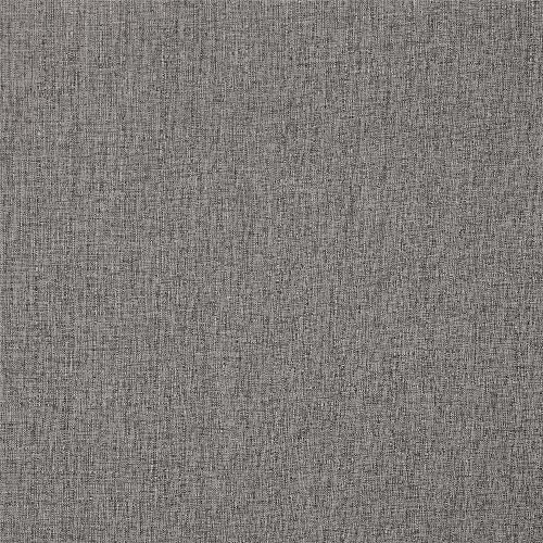 Dorel Living Kaci Sectional Upholster, Gray