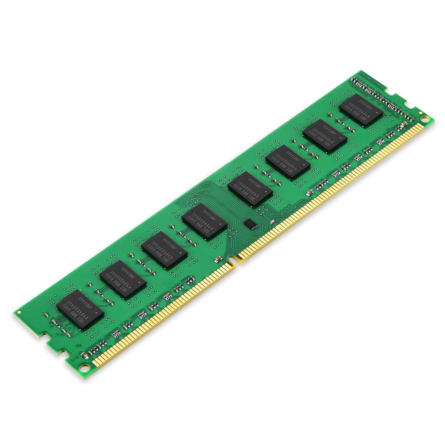 Rasalas 16GB Kit (2x8GB) PC3-10600 DDR3 1333MHz Ram 16GB 2Rx8 PC3 10600U DDR3 1333 8GB Ram 240 Pin 1.5V CL9 1333 mhz DDR3 Desktop Memory Ram Module