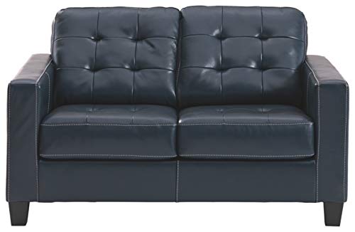 Signature Design by Ashley Altonbury Love Seats, Blue