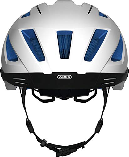 ABUS Pedelec 2.0 Helmet - Motion White, Medium