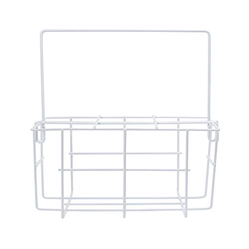 Champion Sports WBC Coated Wire Water Bottle Carrier