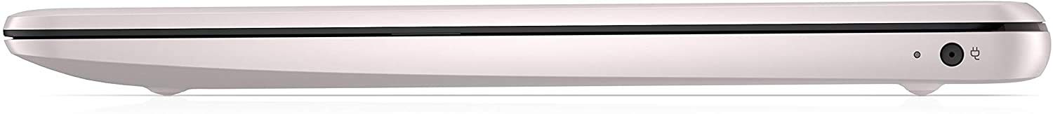 HP Stream 14inch HD(1366x768) Display, Intel Celeron N4000 Dual-Core Processor, 4GB RAM, 32GB eMMC, HDMI, WiFi, Webcam, Bluetooth, Win10 S, Rose Pink (Renewed)