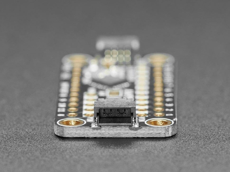 AW9523 GPIO Expander and LED Driver Breakout - Stemma QT/Qwiic Adafruit 4886