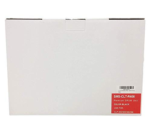 SAIDING CLT-R406 Imaging Unit Replacement for R406 Drum Unit Compatible for Xpress C480FW C460FW C430W C410W CLX-3305FW CLP-365W Printer