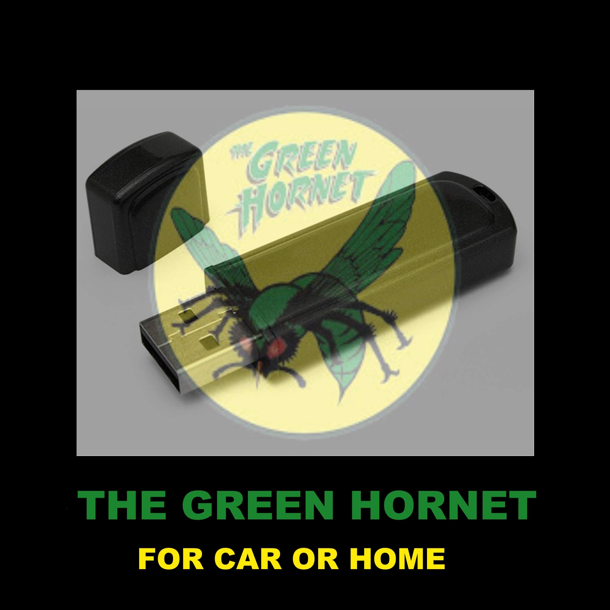 Green Hornet