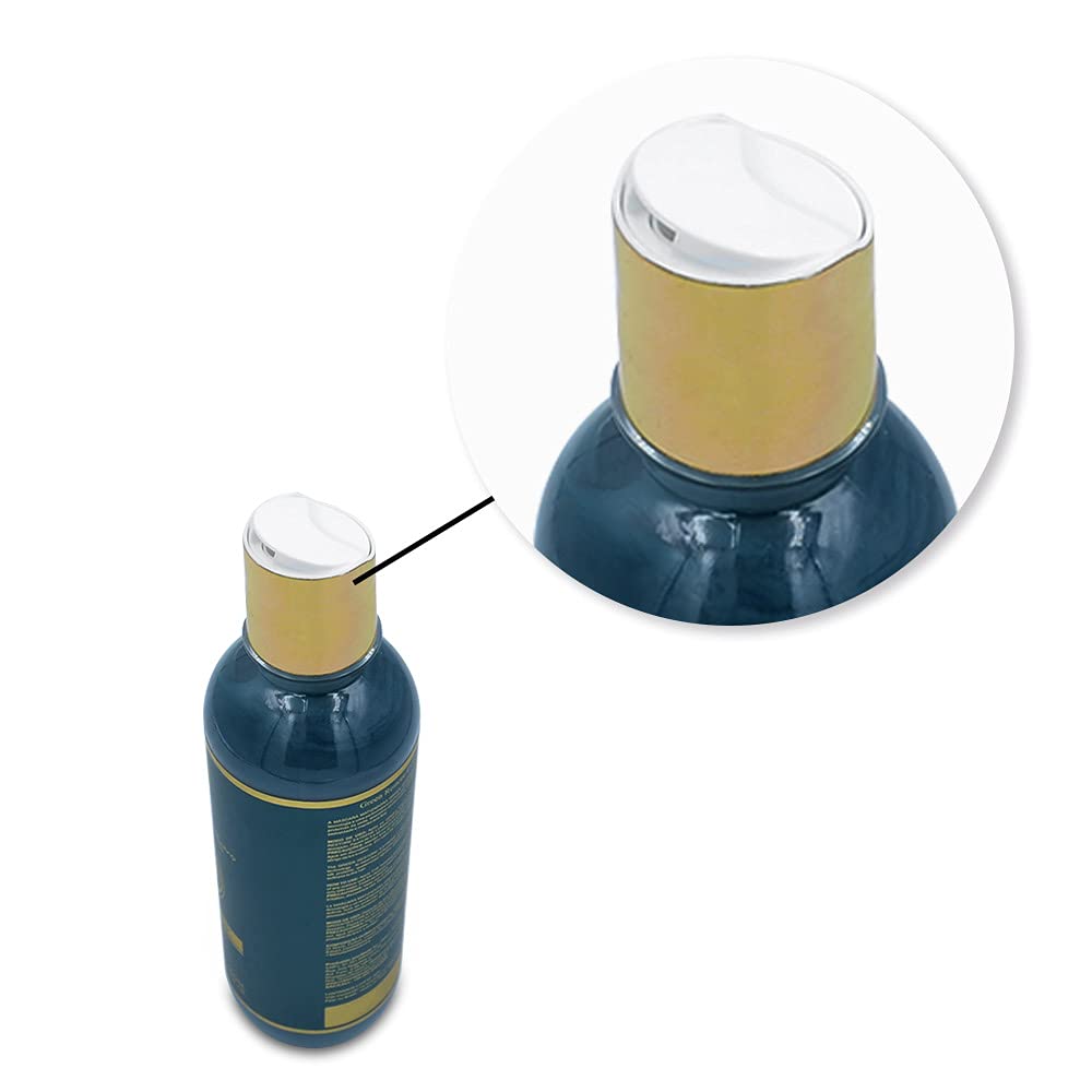 Robson Peluquero Kit Green Home Care Rp Restorer Extreme Luminous Shampoo 2x300ml/2x10.14 fl.oz