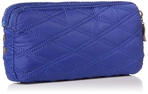 Baggallini Quilted Mini Crossbody