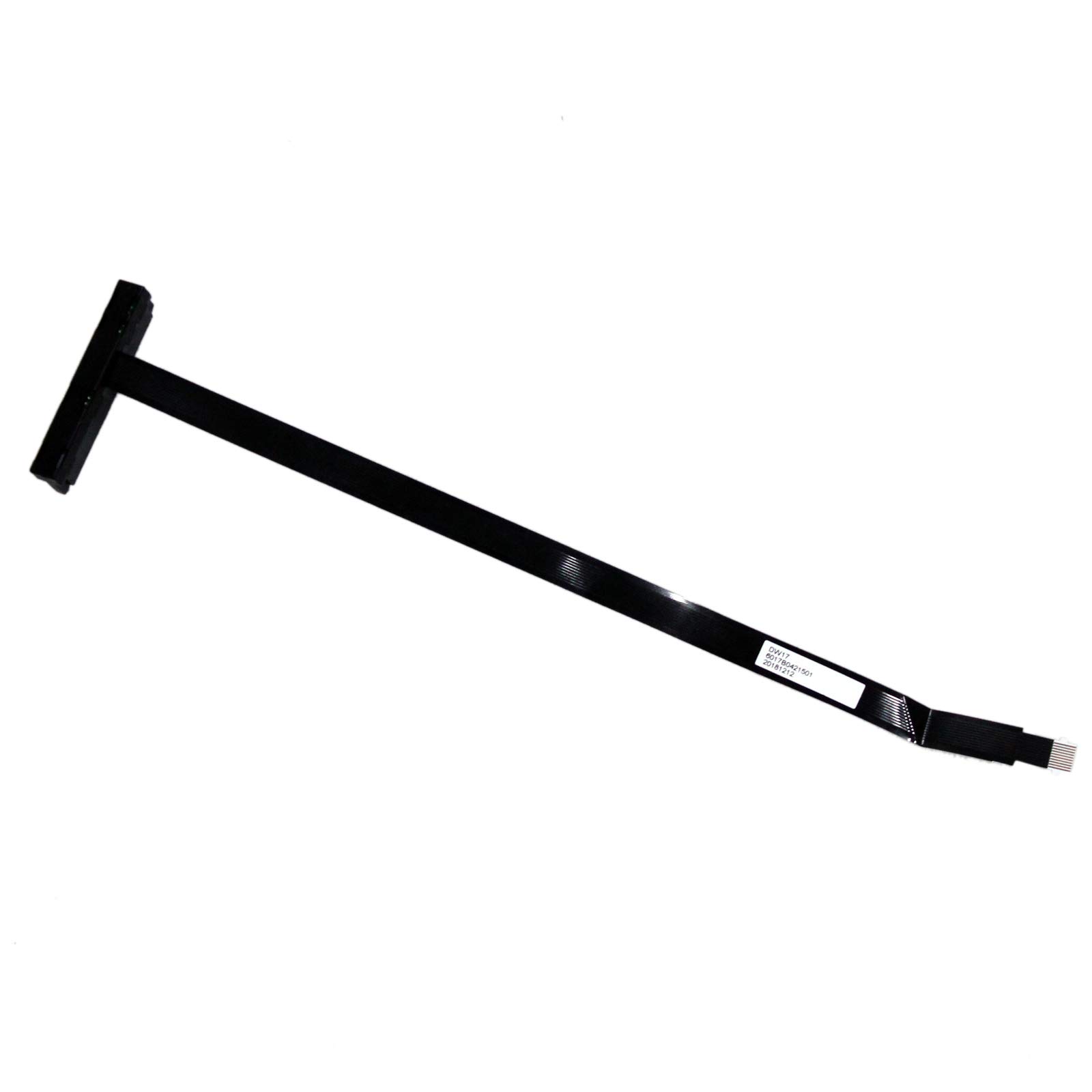 GinTai SATA HDD Hard Disk Drive Cable Replacement for HP Envy M7-j120DX M7-j010DX M7-j020DX M7-j178CA 7.5" Long