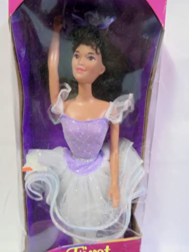 Barbie My First Ballerina