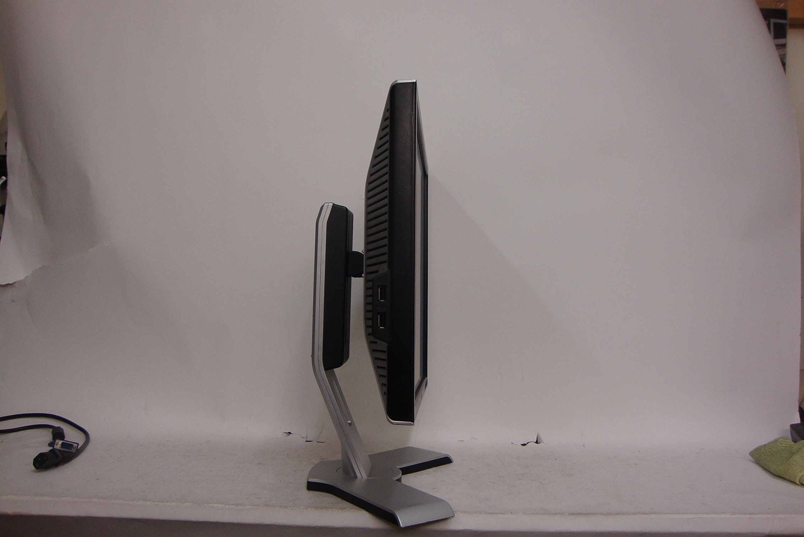 Dell 1908FP 19" Flat Panel Monitor - 1908FPC