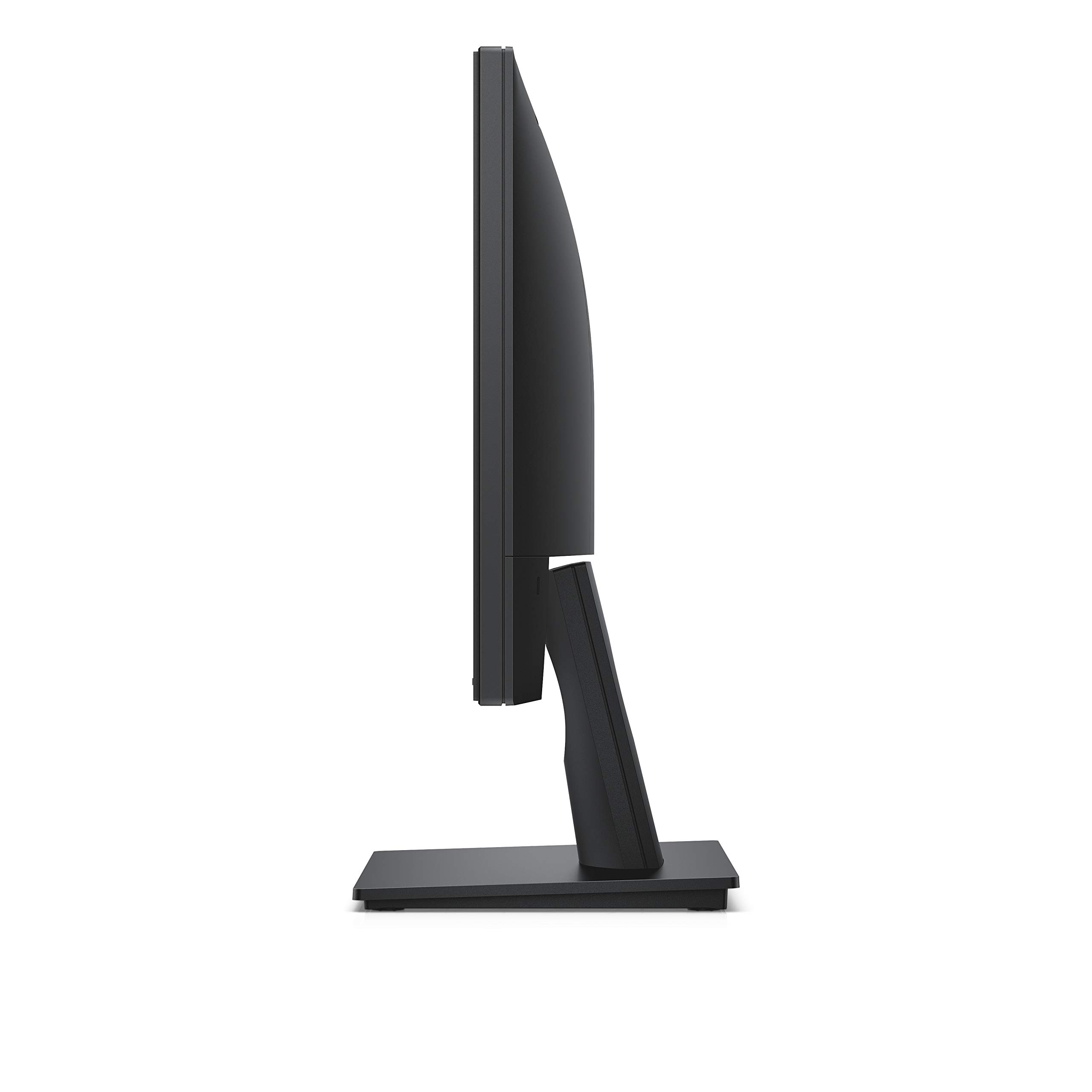 Dell E1916H 18.5" Widescreen LED-Backlit LCD Monitor,Black