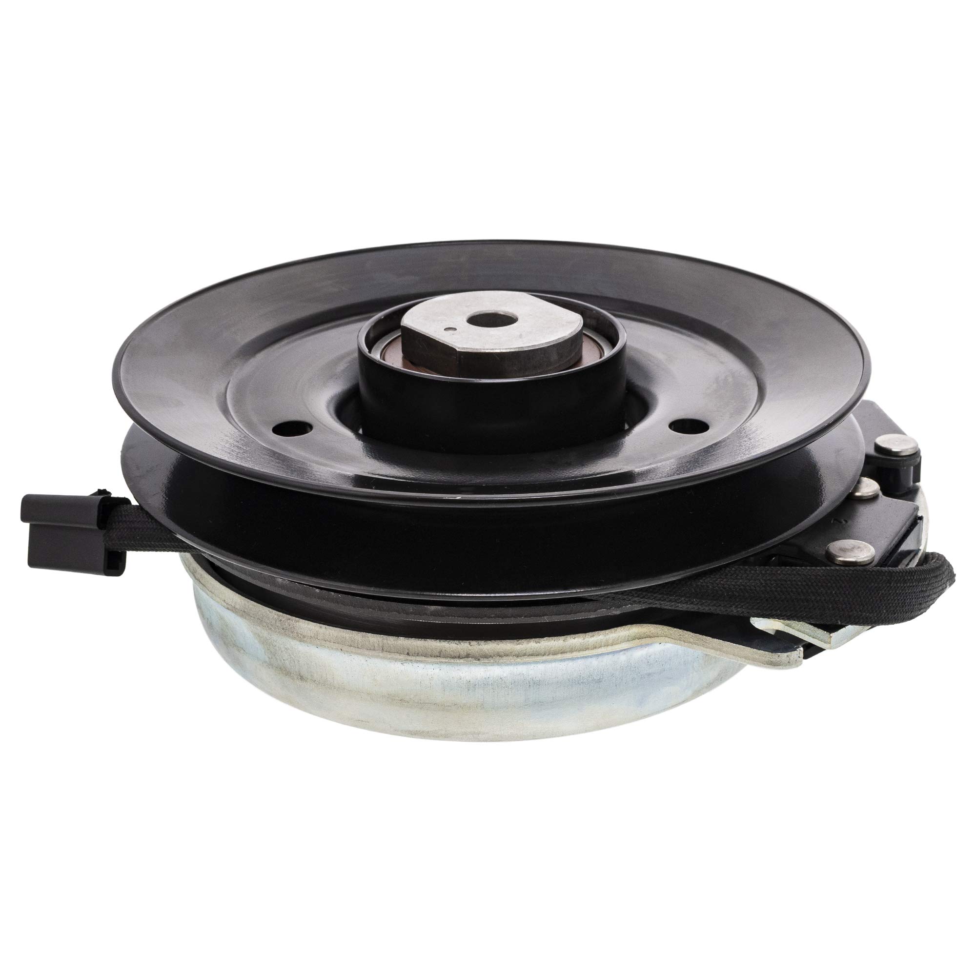 8TEN Gen 3 Electric PTO Clutch for Exmark Toro Warner Dixie Chopper Lazer Z 109-7665 109-7666 500056 103-2453 5218-209