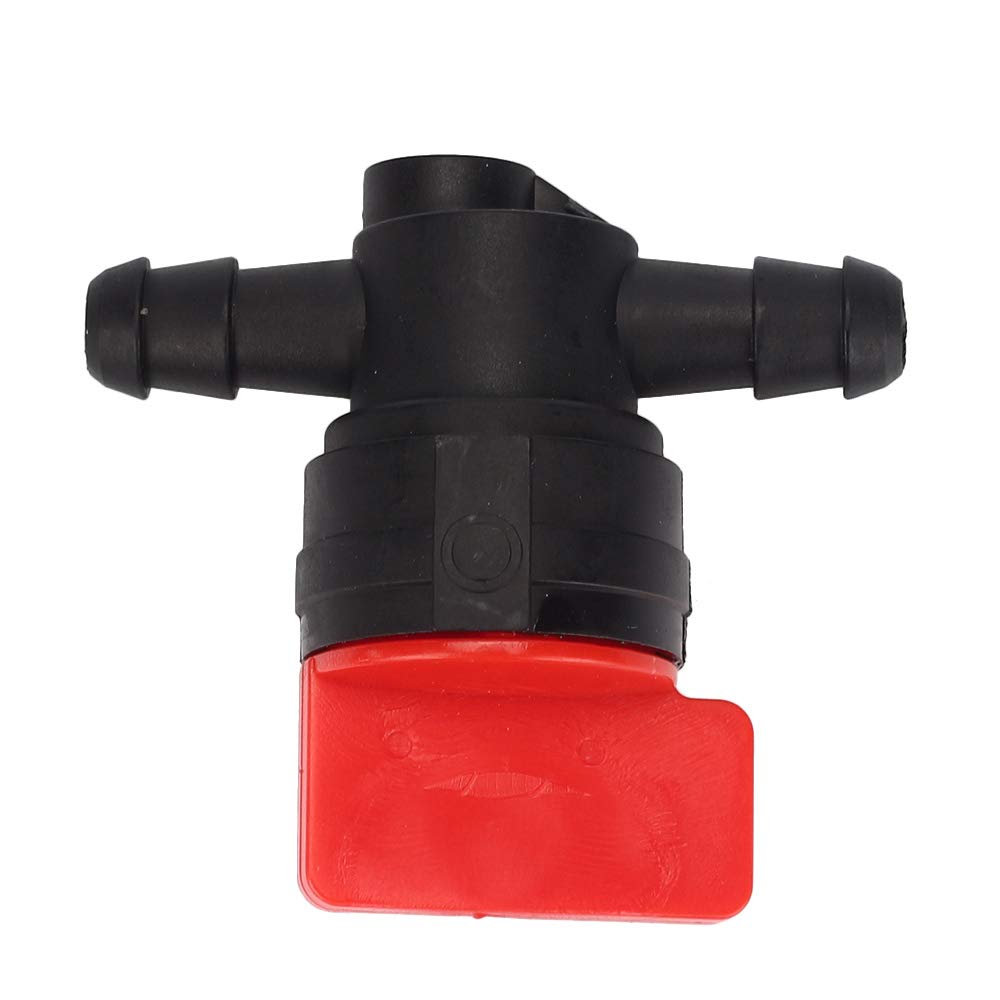 494768 698183 Fuel Shut Off Valve for Murray Toro Lawn Tractor, Pack of 8