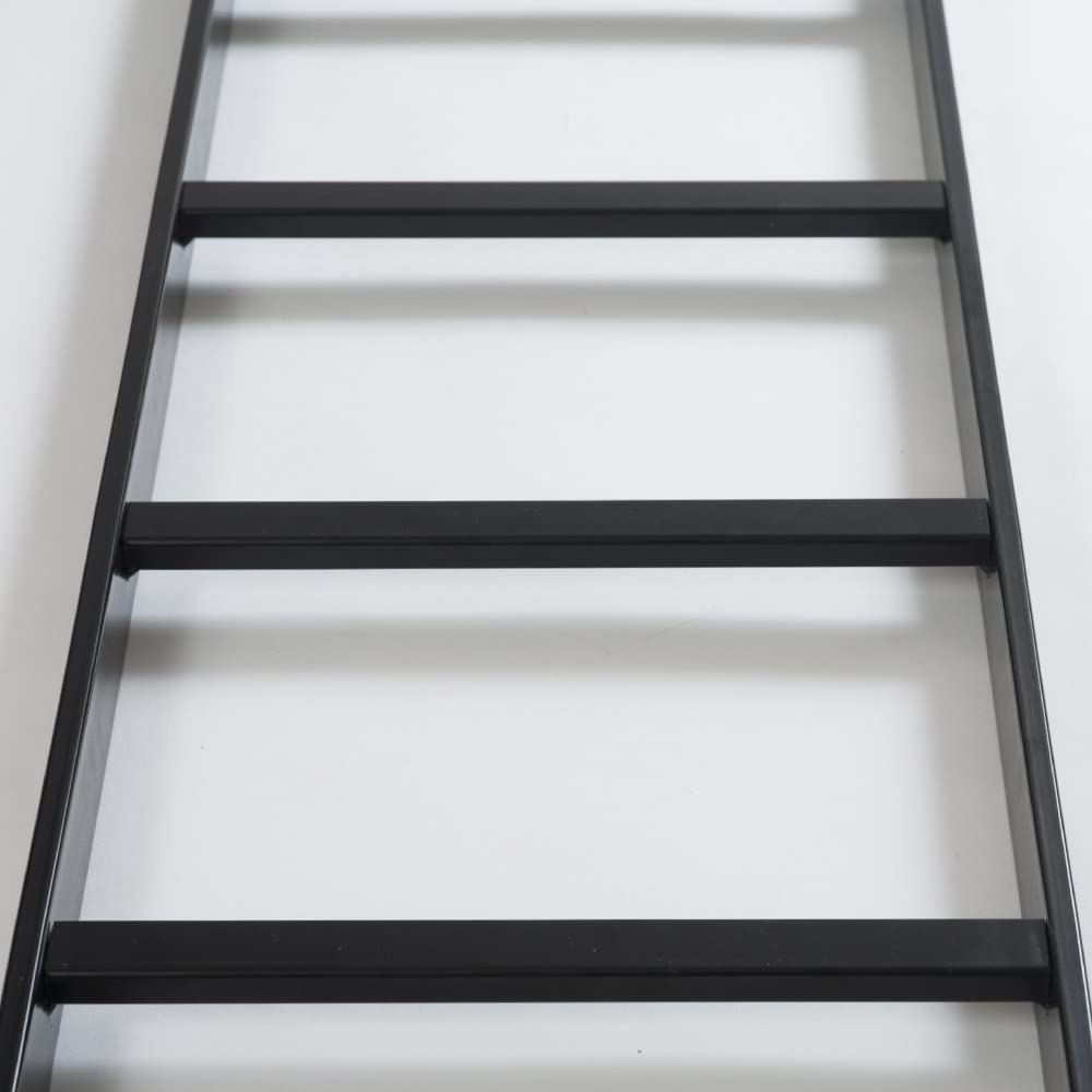 ICC Ladder Rack 7' Cable Runway Straight Section in 2-Pack to Make 14'