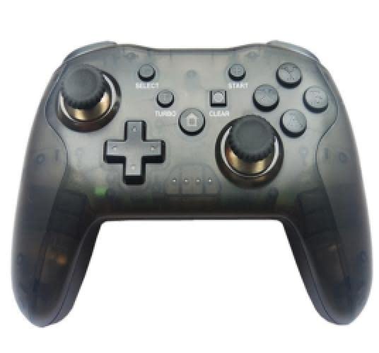 Gamepad Video Game Controller Entertainment Gaming Accessories