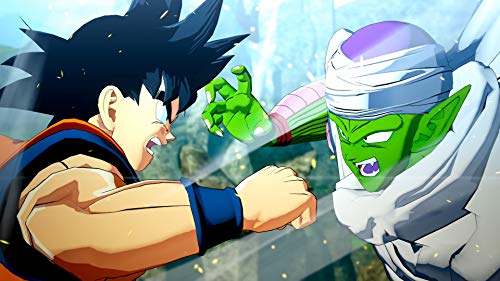 JEU Console BANDAI NAMCO Dragon Ball Z Kakarot PS4,113475