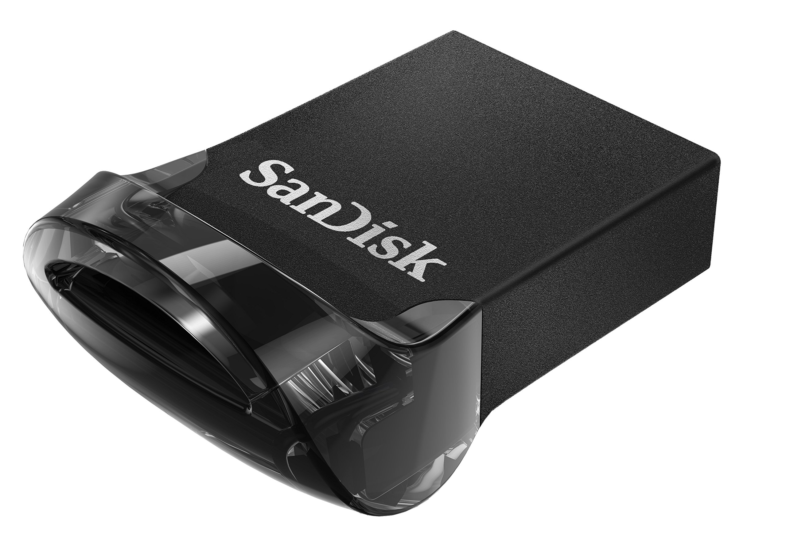 PNY 256GB Elite-X Fit USB 3.1 Flash Drive + SanDisk 256GB Ultra Fit USB 3.1 Flash Drive