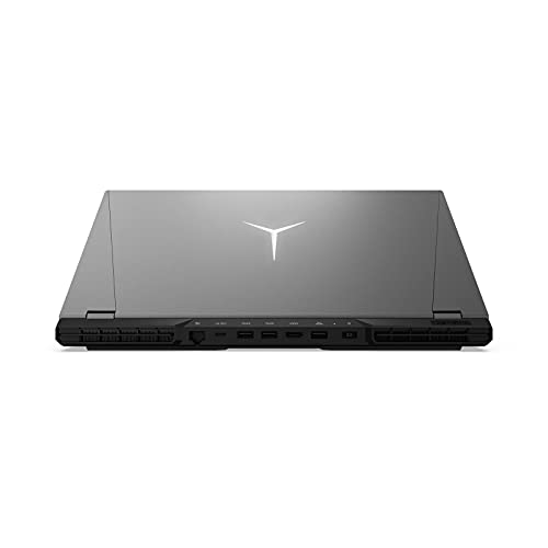 Lenovo Legion 5 Pro Gen 6 AMD Gaming Laptop, 16.0" QHD IPS 165Hz, Ryzen 7 5800H, GeForce RTX 3060 6GB, TGP 130W, Win 10 Home, 16GB RAM | 1TB PCIe SSD, HDMI Cable Bundle