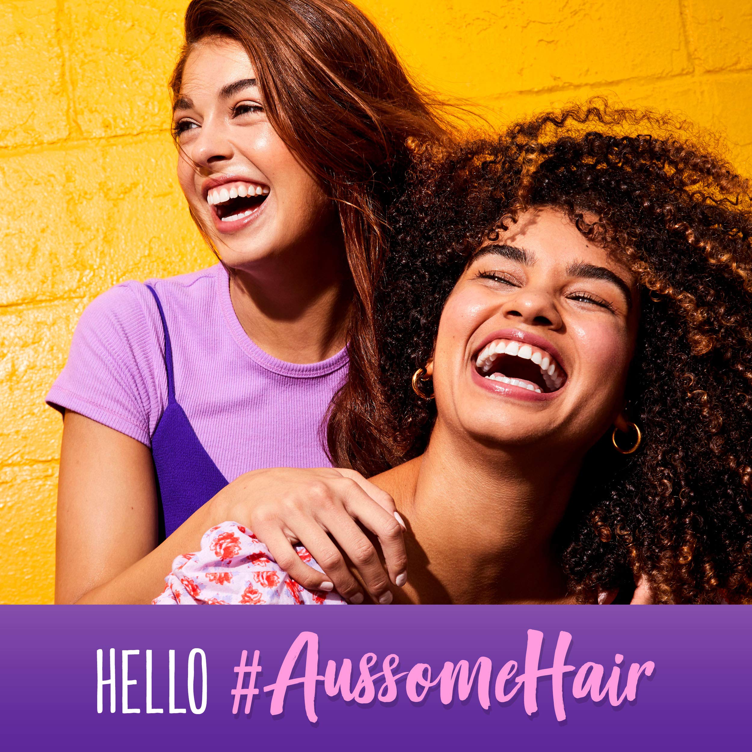 Dry Hair Repair - Aussie Paraben-Free Miracle Moist 3 Minute Miracle Conditioner w/ Avocado, 1.7 fl oz (Pack of 36)