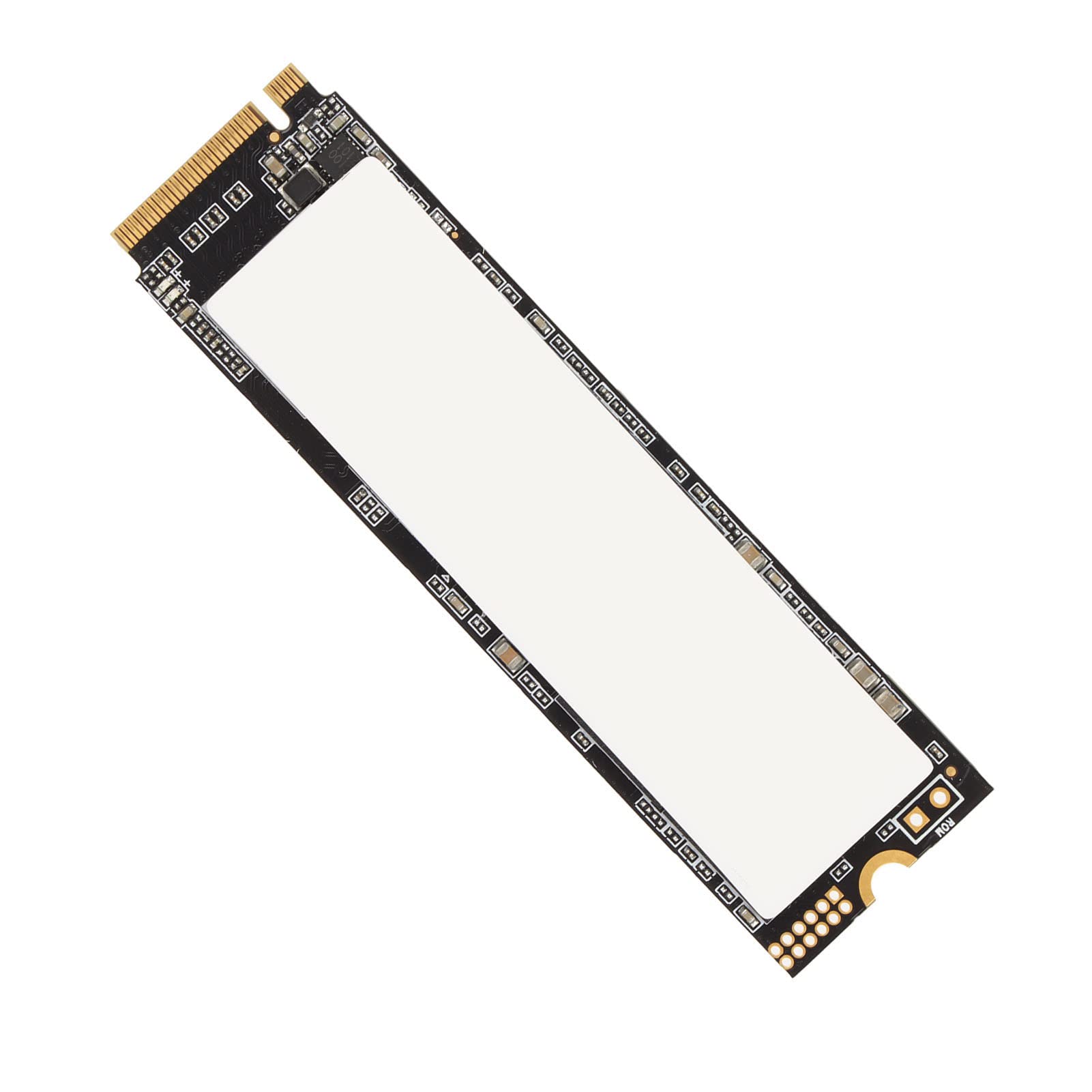 512GB SSD Gaming, 3D TLC Flash Type PCB Material M.2 K300 SSD for Desktop PC for Laptop 512GB