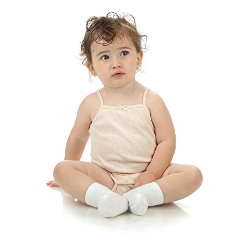 Silky Toes Non-Skid Infant Socks Multi Colored Baby Boy Girl Gift Set (12-18M, Spring Collection Boys (6 Pairs))