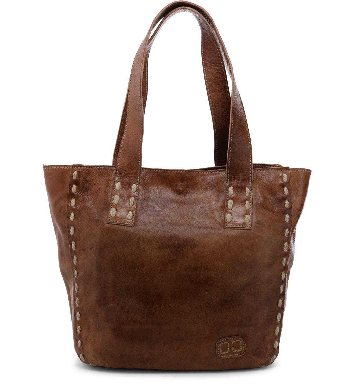 BedStu Stevie Tote Bag TanTan