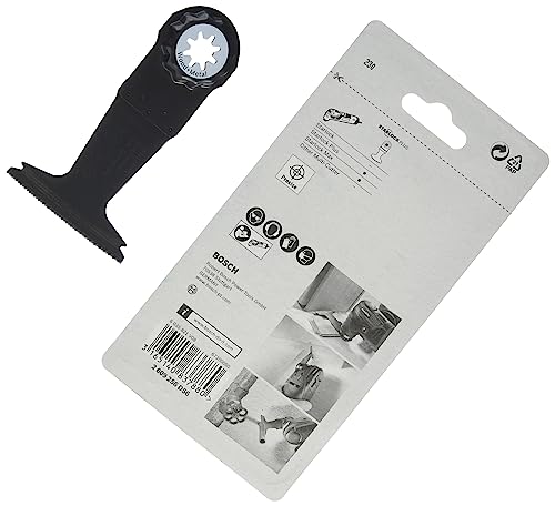Bosch 2609256D56 Plunge Cut Saw Blade "Paii 65 Apb" 2.6In