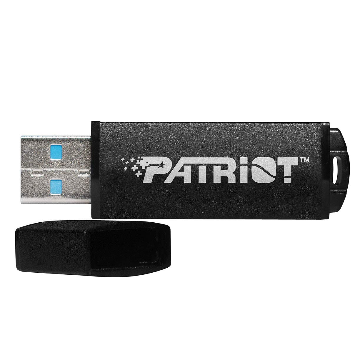 Patriot Supersonic Rage Pro 256GB USB 3.2 Gen 1 High-Performance Flash Drive