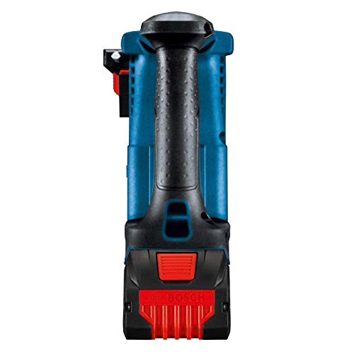Bosch GBH18V-26K24A 18V Brushless SDS-plus® Bulldog™ 1 In. Rotary Hammer Kit with (2) CORE18V 8.0 Ah Performance Batteries