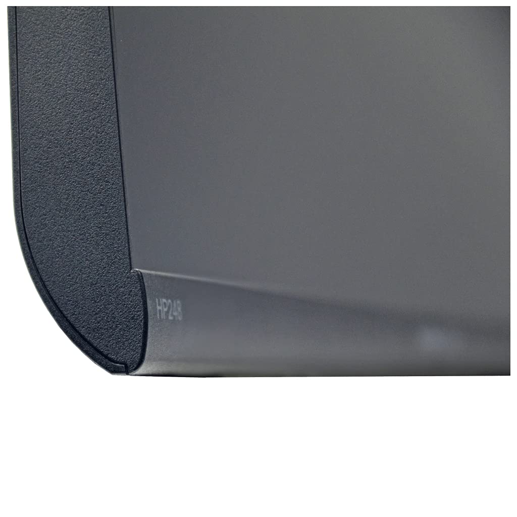 HANNSPREE HP248UJB - LED-Monitor - Full HD (1080p) - 60.45 cm (23.8")
