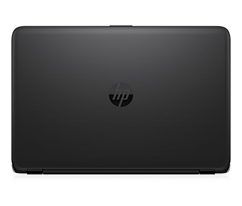 HP 15-AY009DX - 15.6" HD Touch - Core i3-6100U - 6GB Memory - 1TB HDD - Black