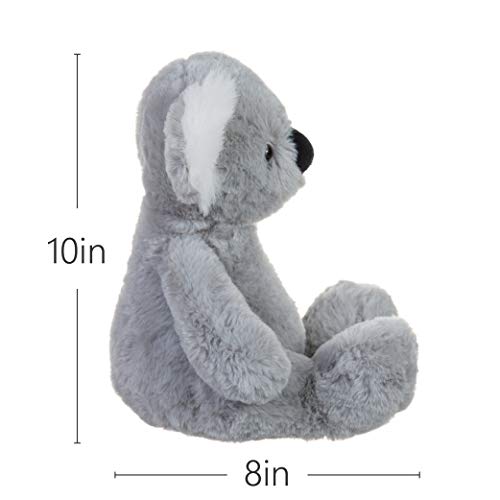 Apricot Lamb Toys Plush Classic Koala Stuffed Animal Soft Cuddly Perfect for Child (Classic Koala,10 Inches