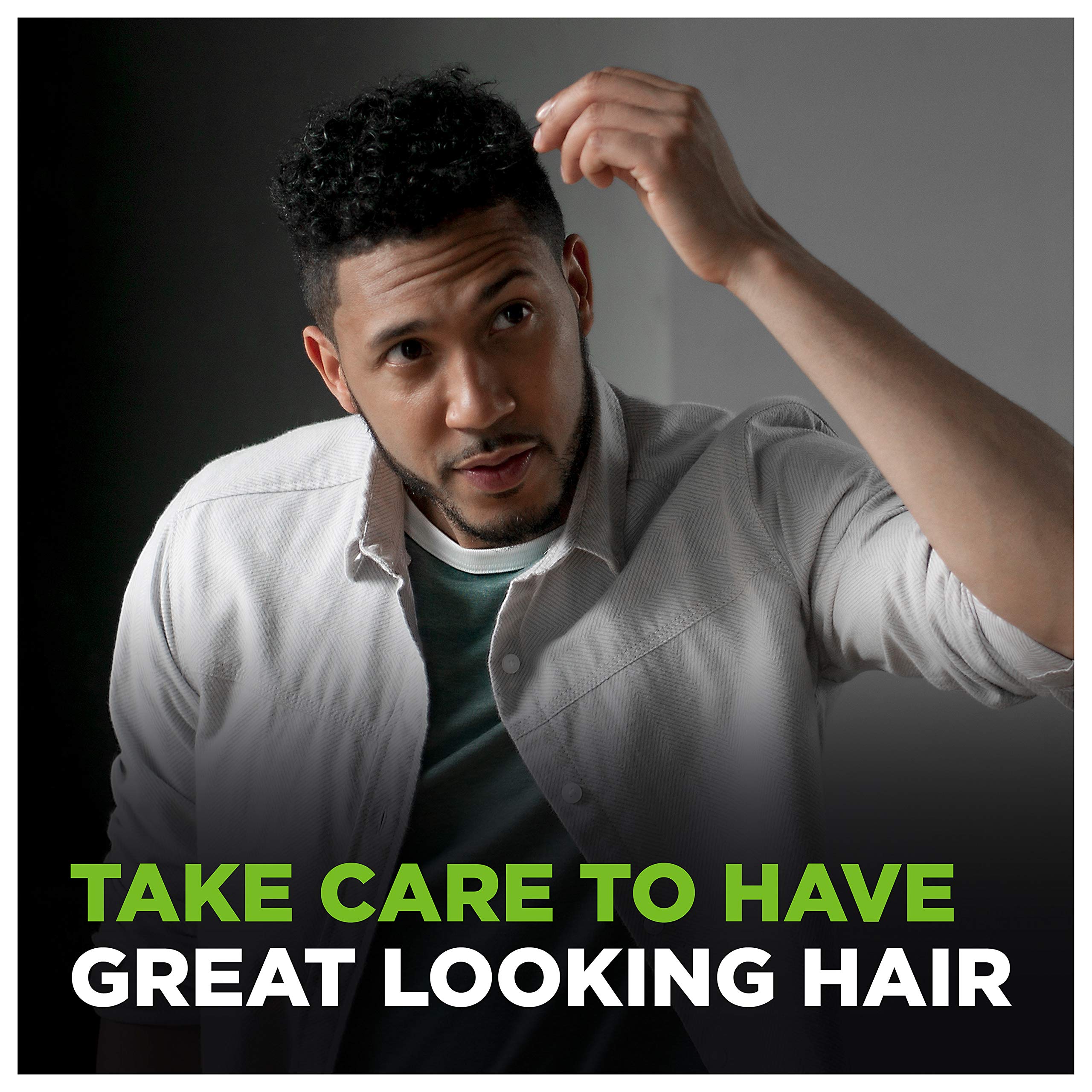 Dove Men+Care Hair Styling Control Gel 7 oz