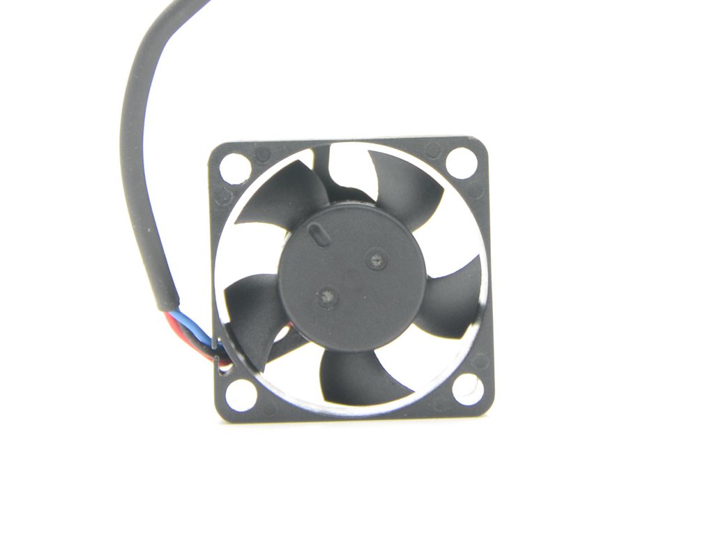 Delta AFB0312HA 3010 30mm 3cm DC 12V 0.15A 3Wire Silent Notebook CPU Cooler Cooling Fan