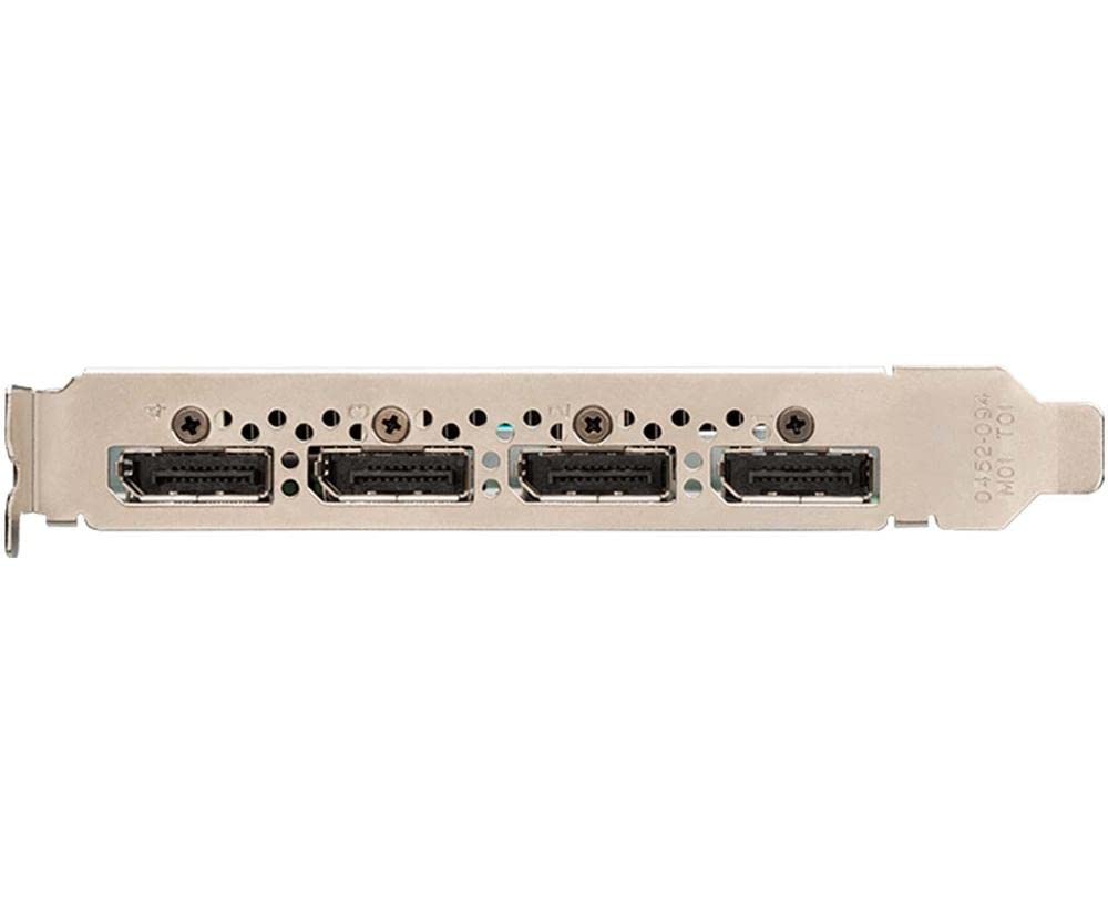 PNY quadro m2000 4gb gddr5 vcqm2000-esppb (Renewed)