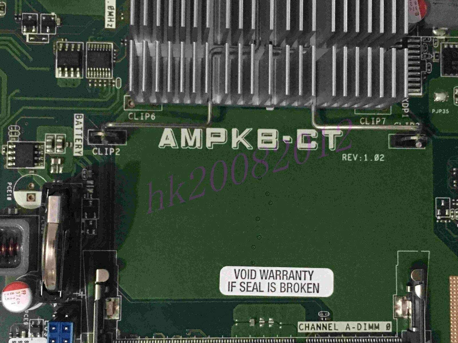 FidgetGear for HP Pavilion 23-B 23-F 23" Motherboard A6-5200 AMPKB-CT 713442-001 721380-501