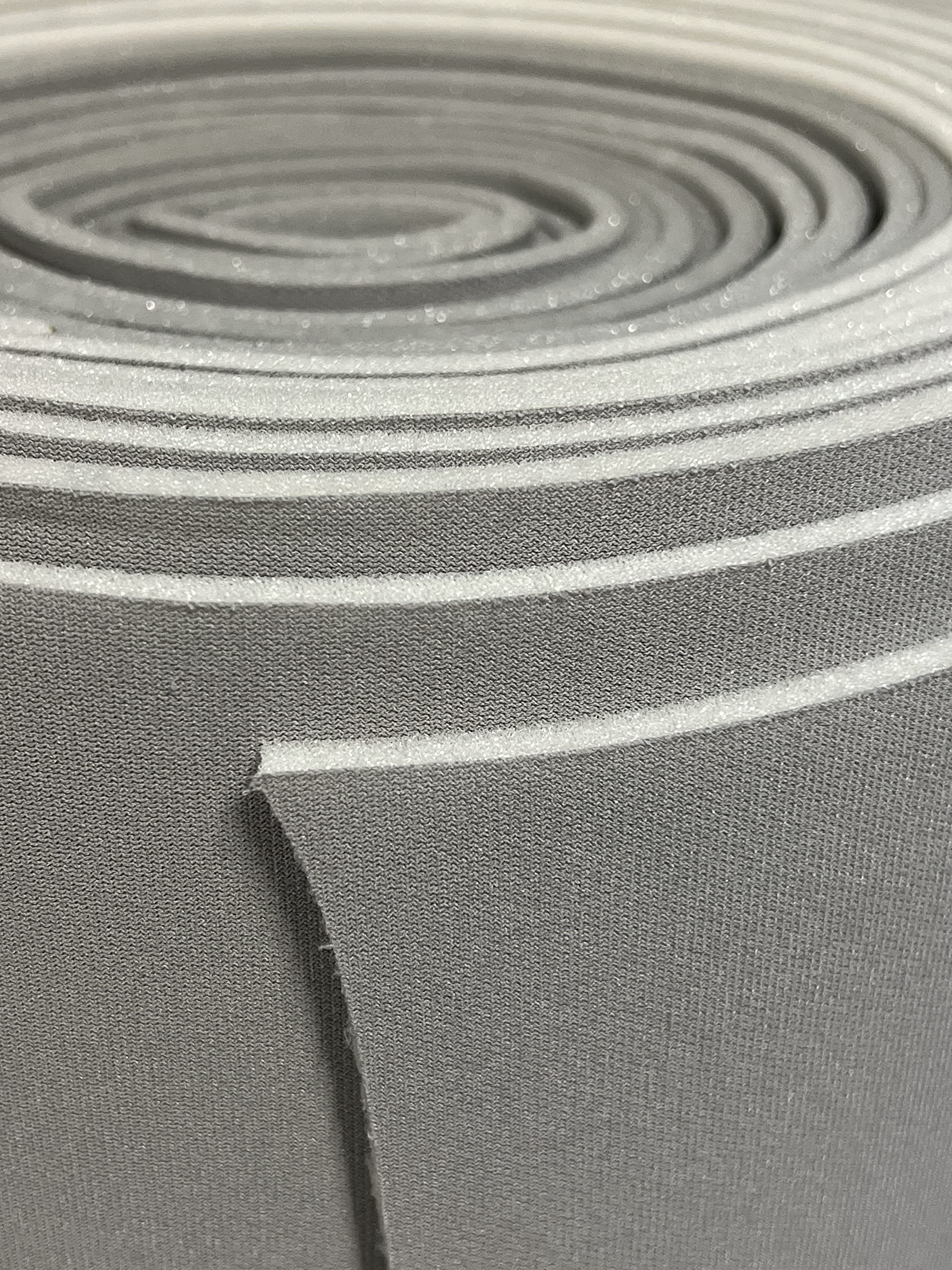 Foam Starr 1/4” Sew Foam Seat Pad Made in USA