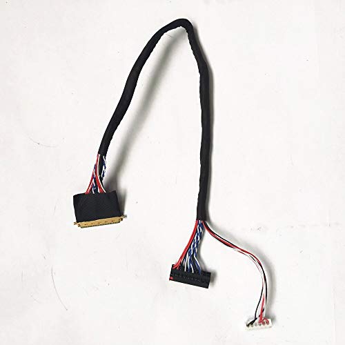 U/R for B156XW04 V.5/V.6/V.0/V.1 WLED 40-Pin LVDS M.NT68676 Display Controller Drive Board HDMI DVI VGA 1366 * 768 LED Notebook PC kit (B156XW04 V.5)