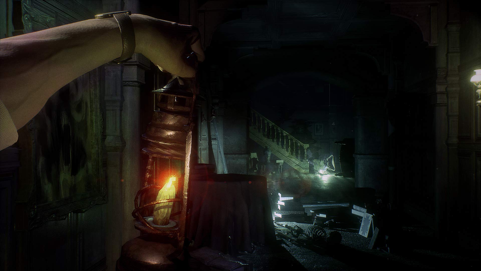 Call of Cthulhu - Nintendo Switch