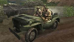 Call of Duty Roads to Victory favorites edition