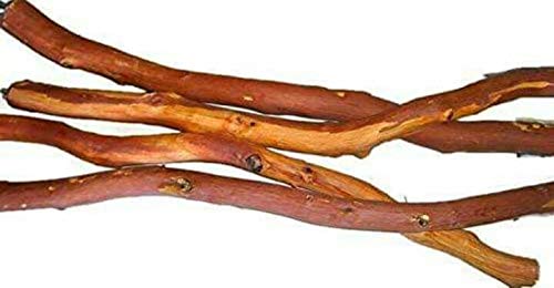 Manzanita Perches Five Pack 24" Two Feet Long