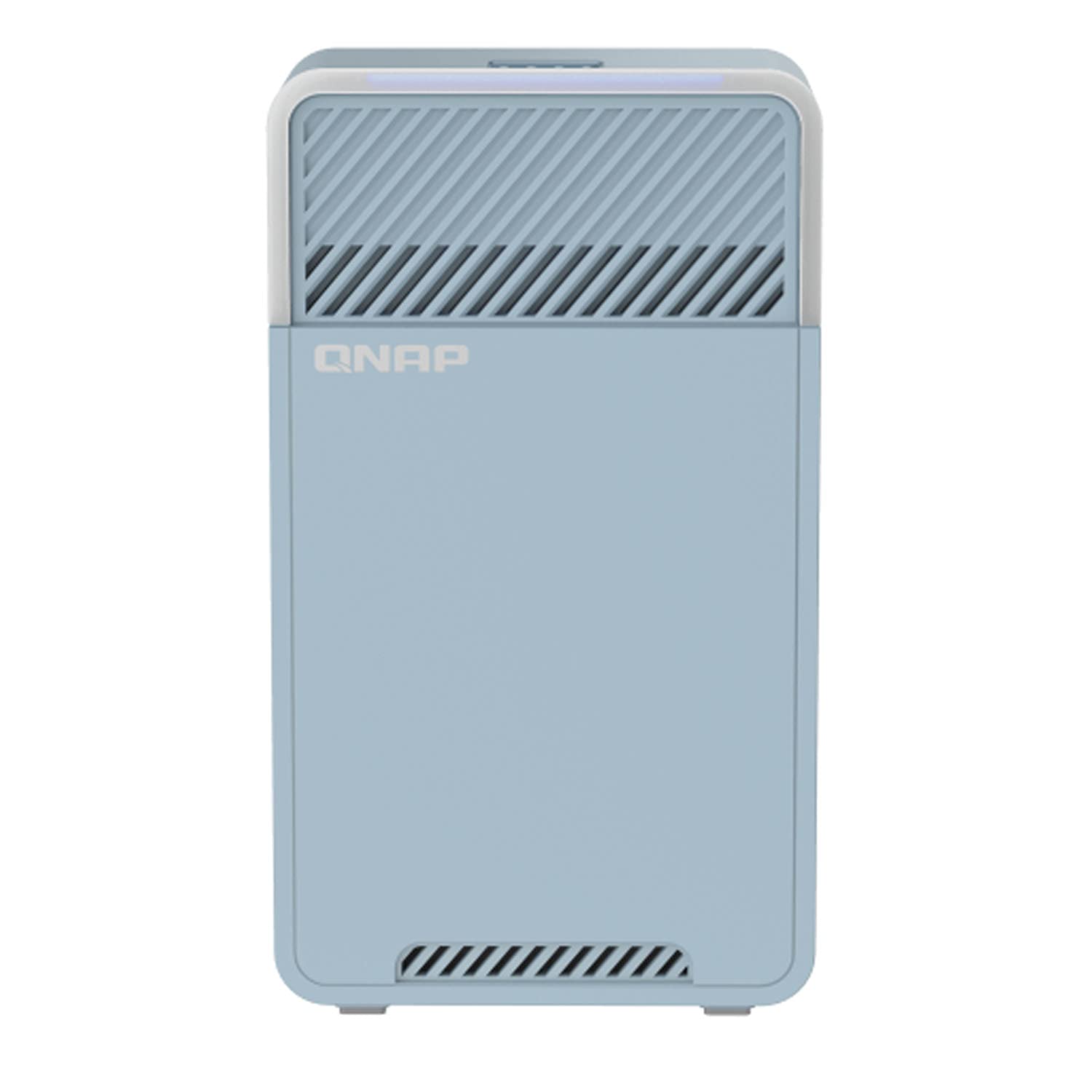 QNAP QMiro-201W: WiFi Mesh Tri-Band Home SD-WAN Router