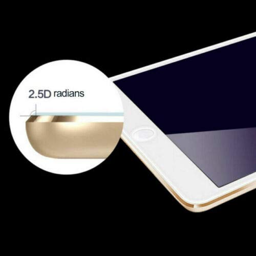 ZenHoo For iPad 9.7 (6th Gen,2018), iPad 9.7 (5th Gen, 2017), iPad Pro 9.7, iPad Air 2, Air 1, Anti Blue Light [Eye Protection] Tempered Glass Screen Protector