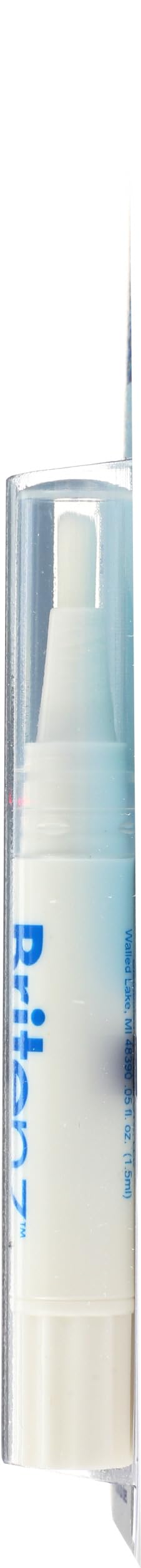 Britenz Natural Teeth Whitening Pen, .05 fl. oz.