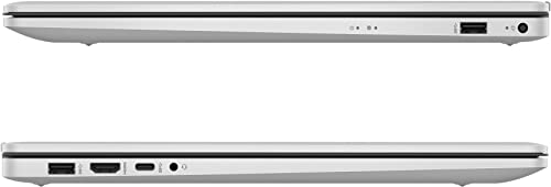 HP Newest Pavilion 17.3" HD+ Display Laptop Computer, 11th Gen Intel i3-1115G4(Up to 4.1GHz, Beat i5-8250U), 20GB DDR4 RAM, 1TB SSD, HDMI, WiFi, Webcam, Windows 11S, JVQ